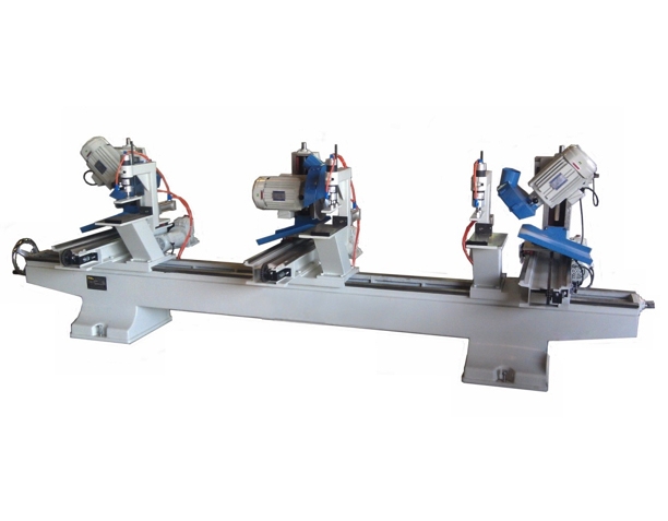 Door Frame Cutting Machine CK-813AST-CK-1013AST